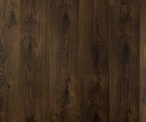 Clix Plus Victorian Brown Oak - Premium Flooring Australia – Square One ...